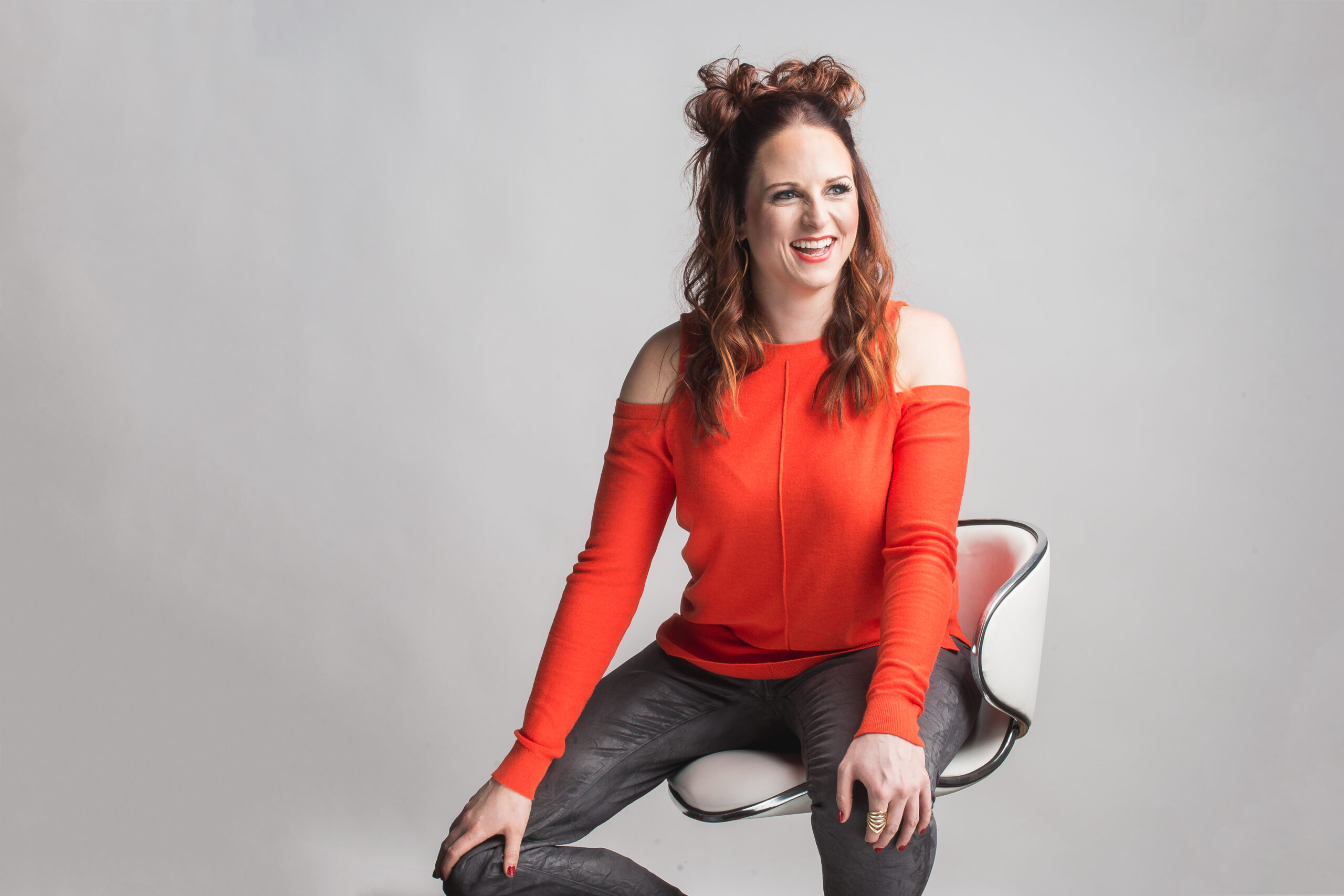 Nicole Roundy Retired professional snowboarder, 24x World Cup Medalist ...